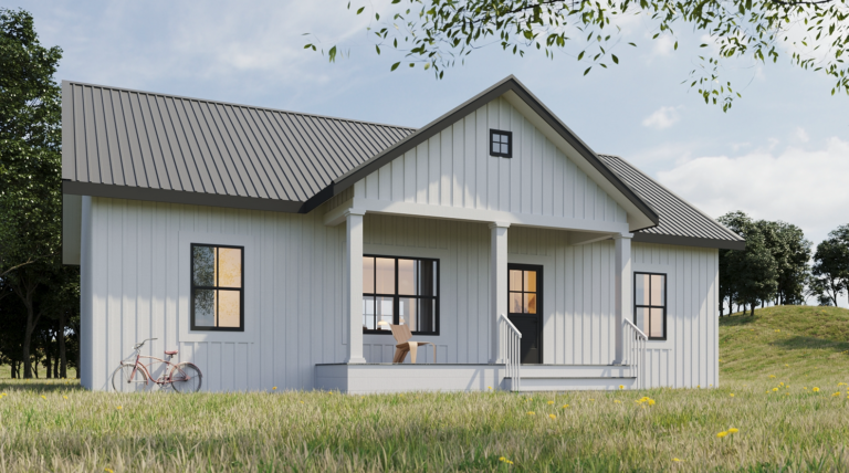 Home - Modern Modular